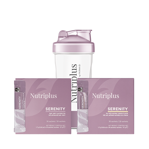 Set Nutriplus 04